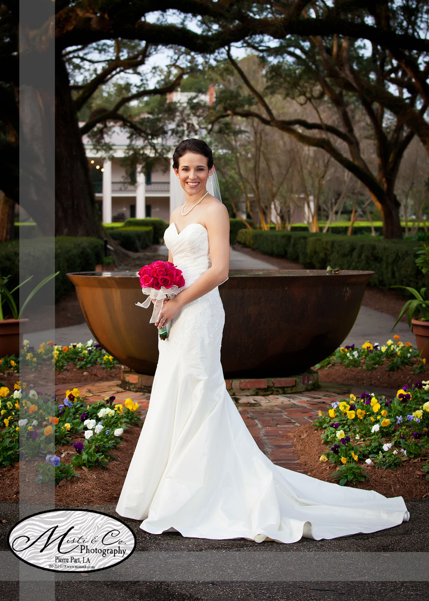 Mrs. Seth Morgan, Prebridals!